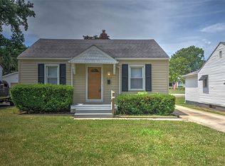 1129 N University Ave, Decatur, IL 62522 | Zillow