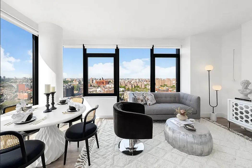 224 East 135th Street #701S in Mott Haven, Bronx | StreetEasy