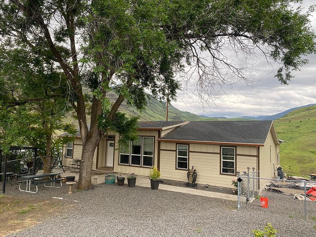 207 Nut Basin Rd, White Bird, ID 83554 | MLS #537133 | Zillow