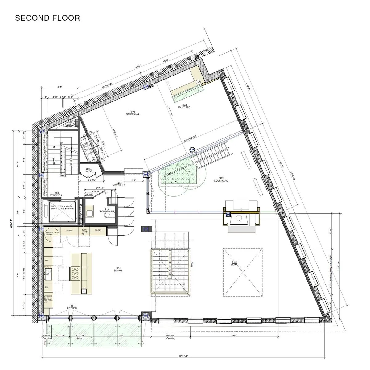 2 North Moore Street in Tribeca, Manhattan | StreetEasy
