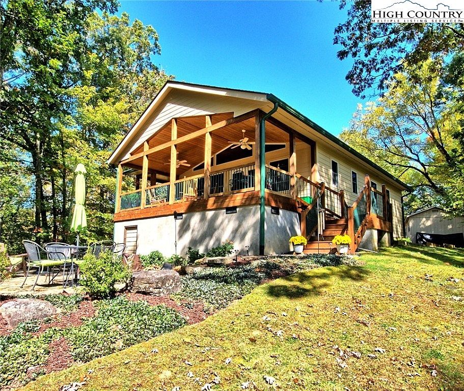 323 Sharon Sweeny Road, Crumpler, NC 28617 | Zillow