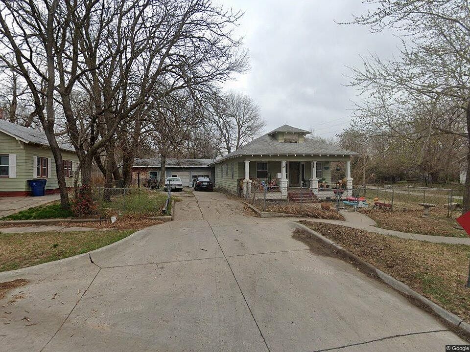 (Undisclosed Address), Wichita, KS 67214 | Zillow