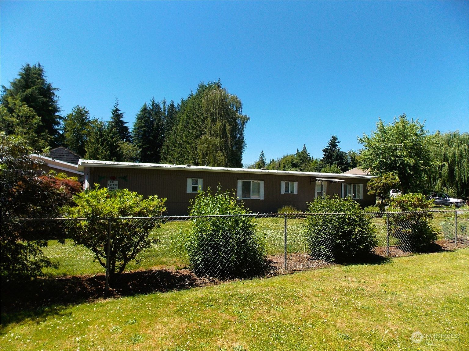 101 Caytee Cove, Mossyrock, WA 98564 | Zillow