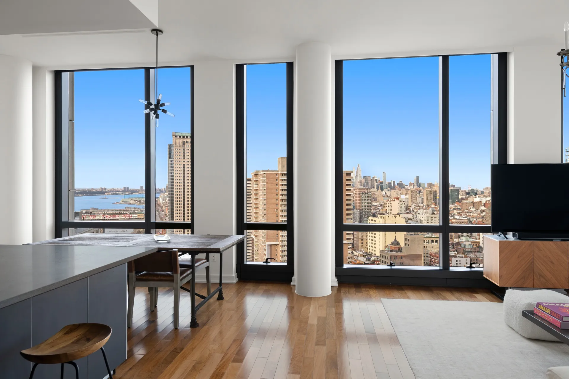 101 Warren Street #3150 in Tribeca, Manhattan | StreetEasy