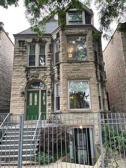 1034 W George St #G, Chicago, IL 60657 | Zillow