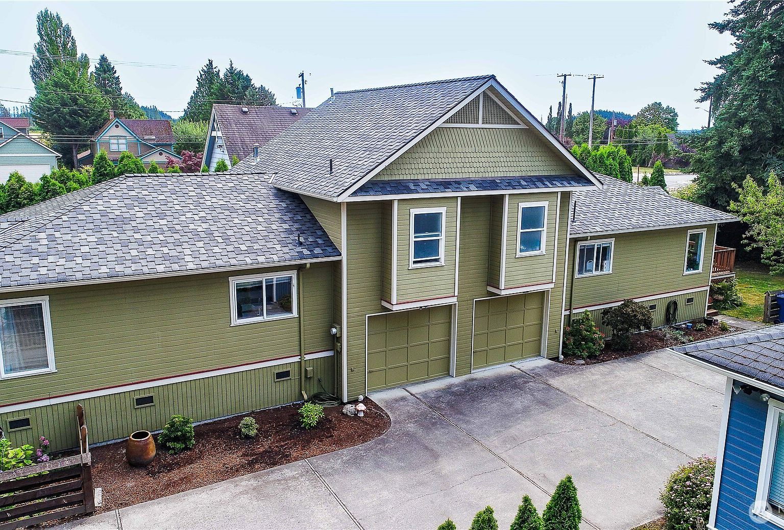 526 Myrtle Street #A & B, La Conner, WA 98257 | Zillow