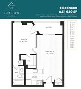 Elm Row - 1525 SW Park Ave Portland OR | Zillow