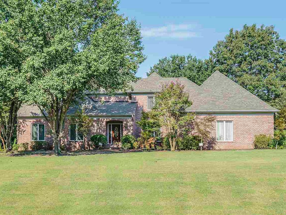 3625 Mary Oaks Dr, Bartlett, TN 38133 | Zillow