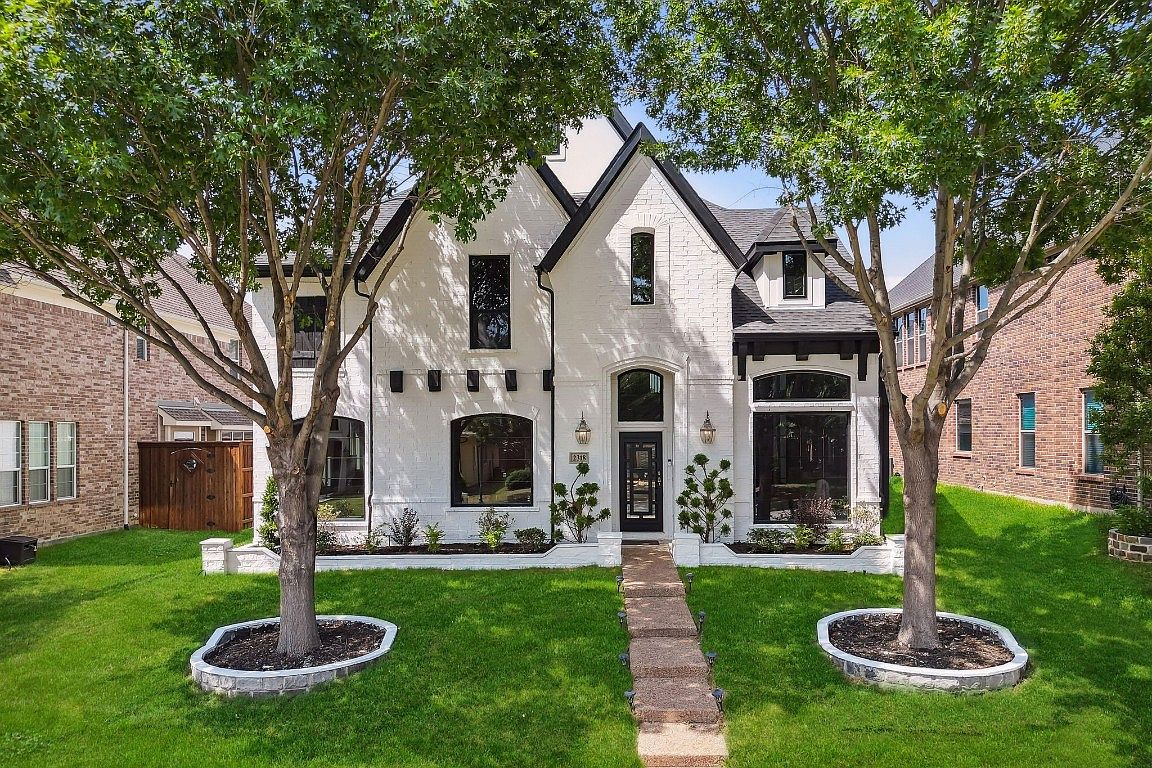 2318 Kittyhawk Dr, Frisco, TX 75033 | MLS #20417058 | Zillow
