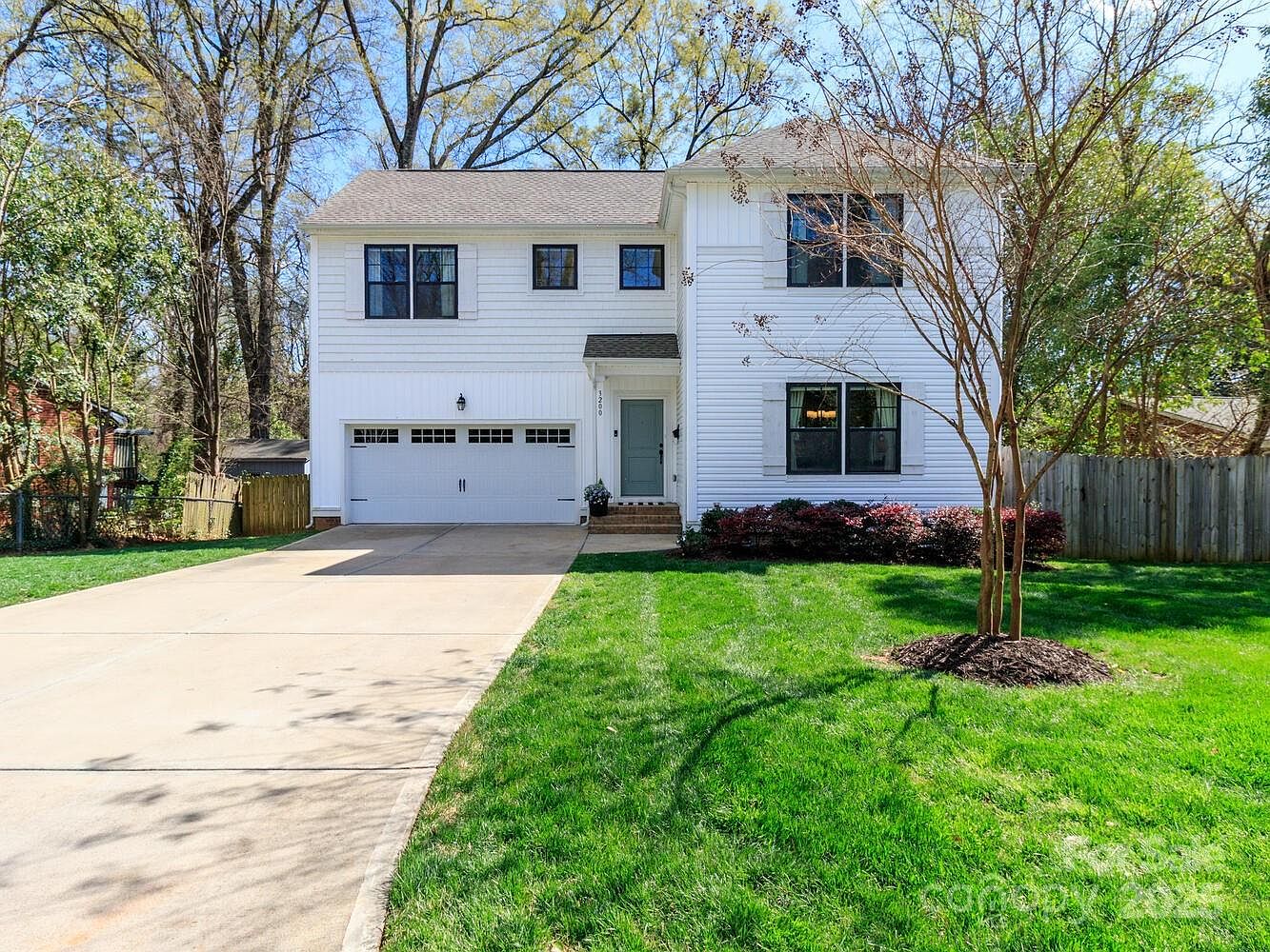 3200 Cosby Pl, Charlotte, NC 28205 | Zillow