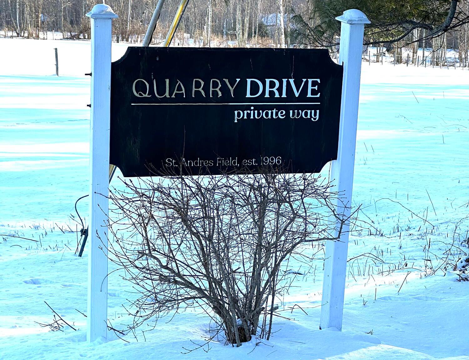 Lot 4 Quarry Drive, Readfield, ME 04355 | Zillow