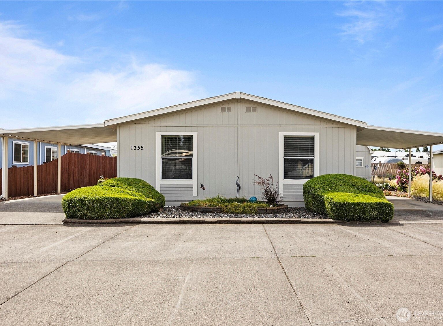 1355 Rancho Villa Drive, Walla Walla, WA 99362 | MLS #2417157 | Zillow