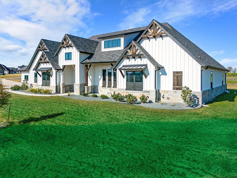 412 Royal Santana Run, Weatherford, TX 76087 | Zillow