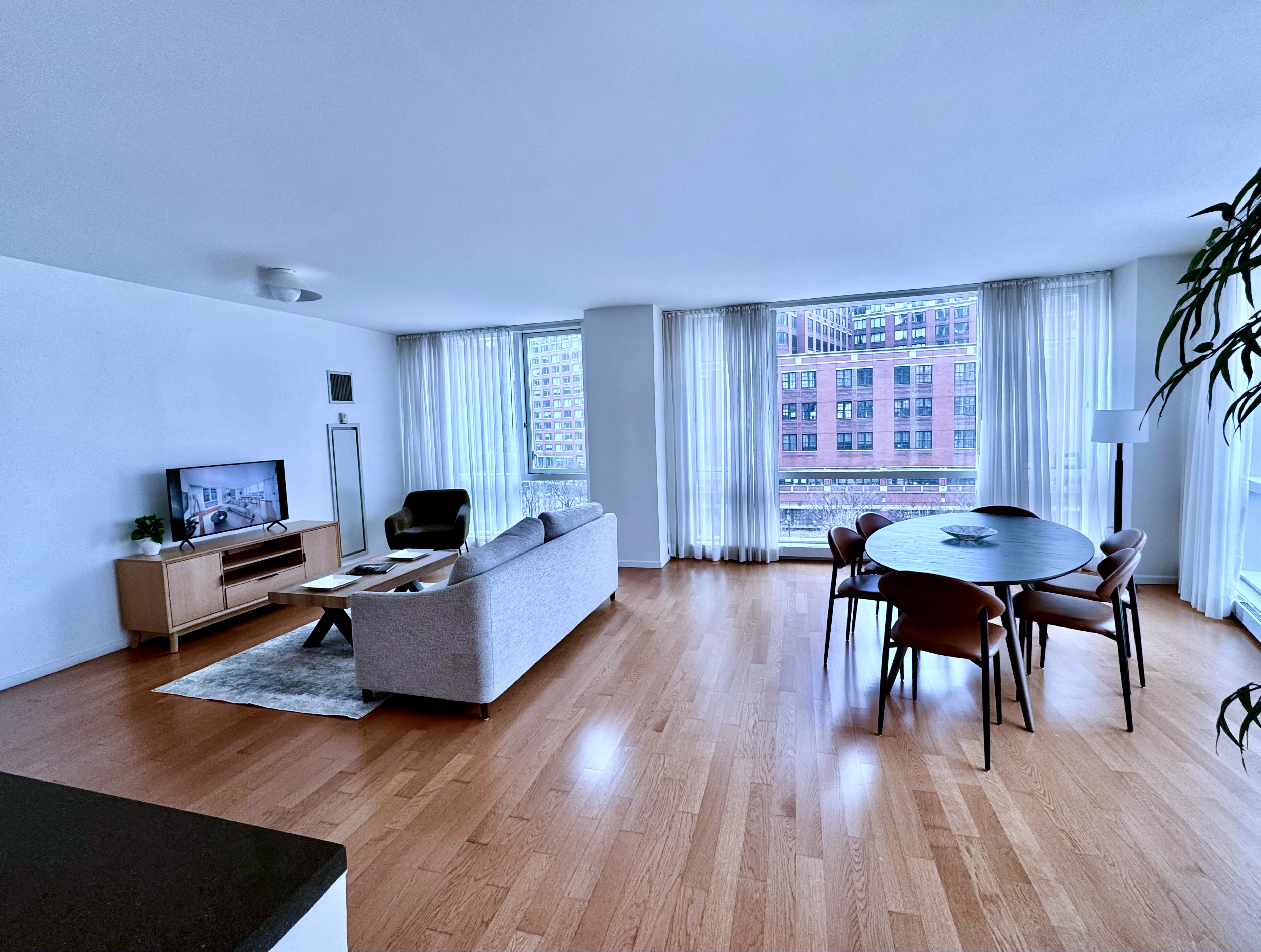 200 Chambers Street #5C in Tribeca, Manhattan | StreetEasy