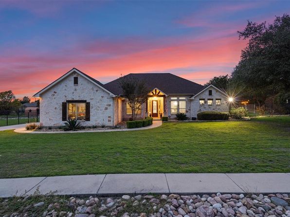 Liberty Hill TX Real Estate - Liberty Hill TX Homes For Sale | Zillow