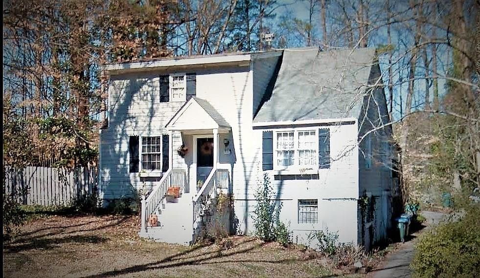3552 Hildon Cir, Atlanta, GA 30341 | Zillow