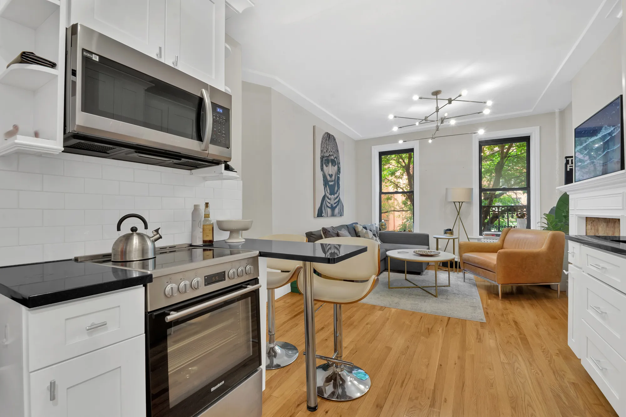 317 East 73rd Street #2FW in Lenox Hill, Manhattan | StreetEasy
