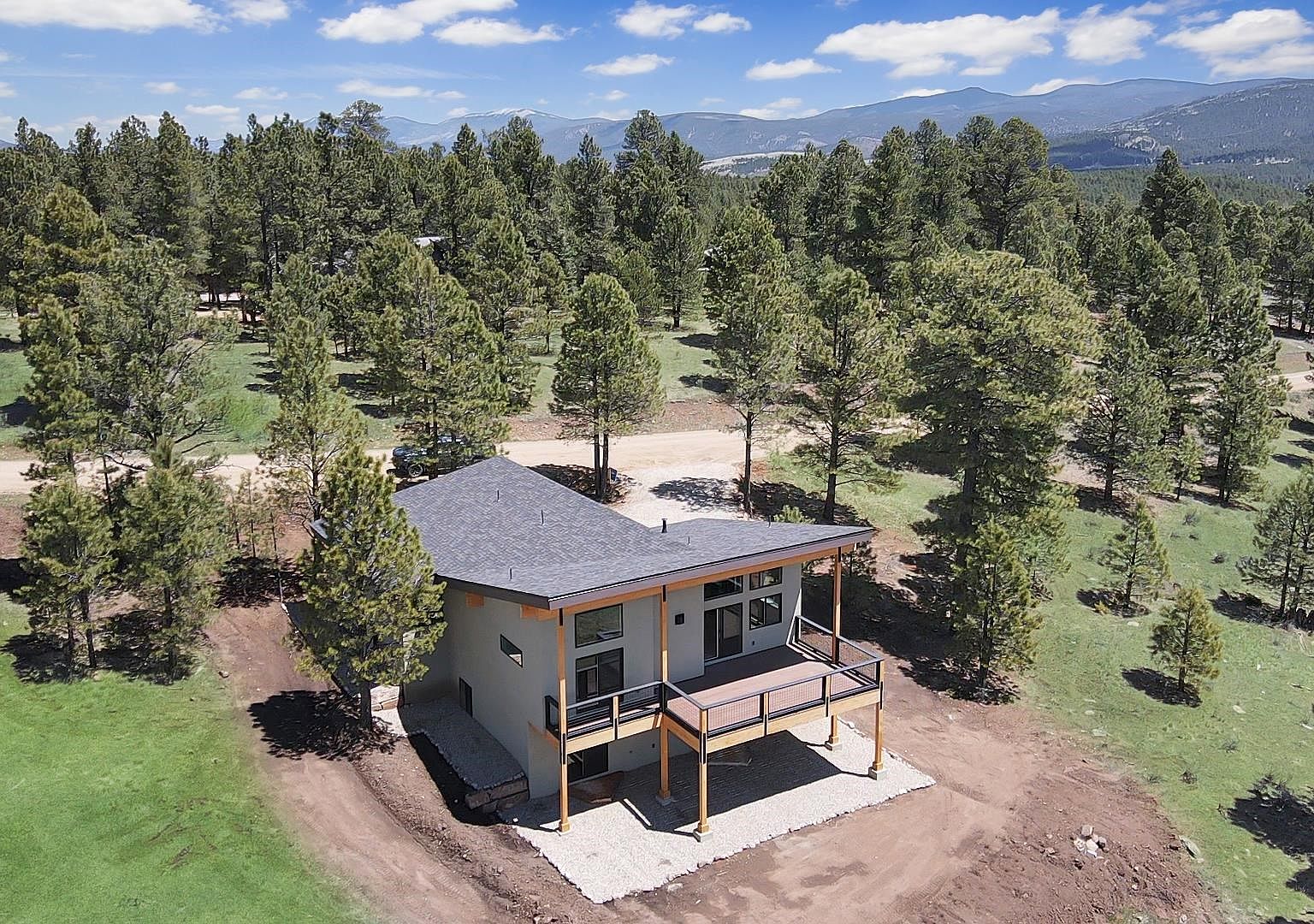 47 Torrey Pines Ln, Angel Fire, NM 87710 | MLS #111384 | Zillow