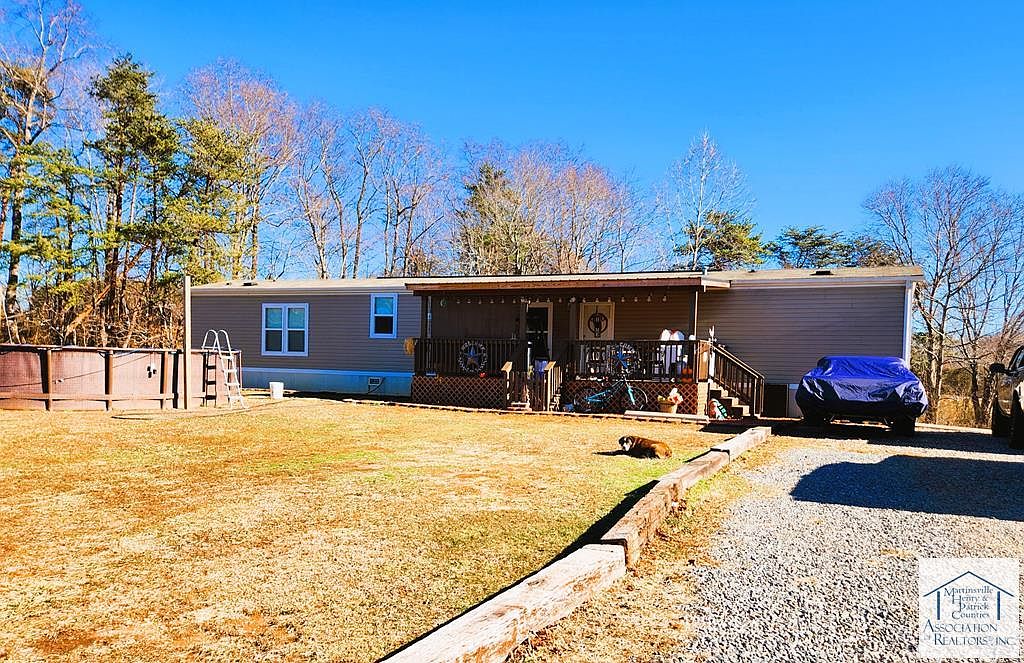 58 Clearview Dr, Patrick Springs, VA 24133 | Zillow