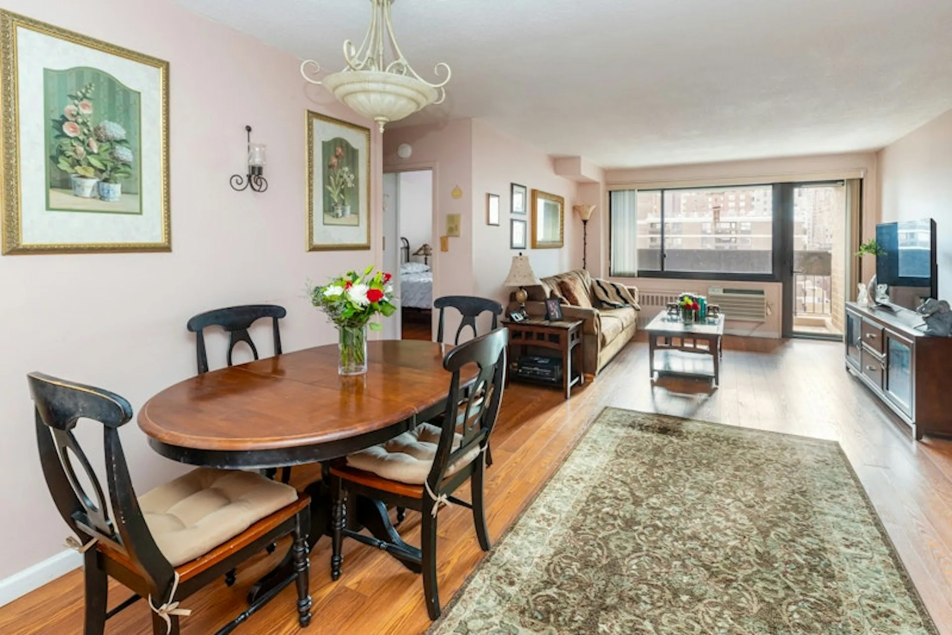 90 Gold Street #27M in Fulton/Seaport, Manhattan | StreetEasy