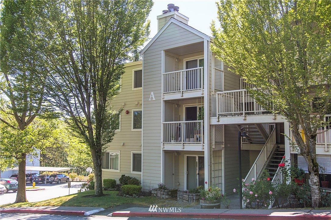 975 Aberdeen Avenue NE UNIT A101, Renton, WA 98056 | Zillow