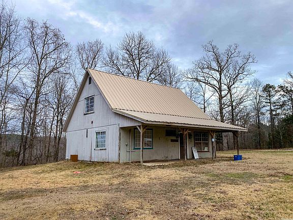 3166 Dodd Mountain Rd, Shirley, AR 72153 | MLS #22013845 | Zillow
