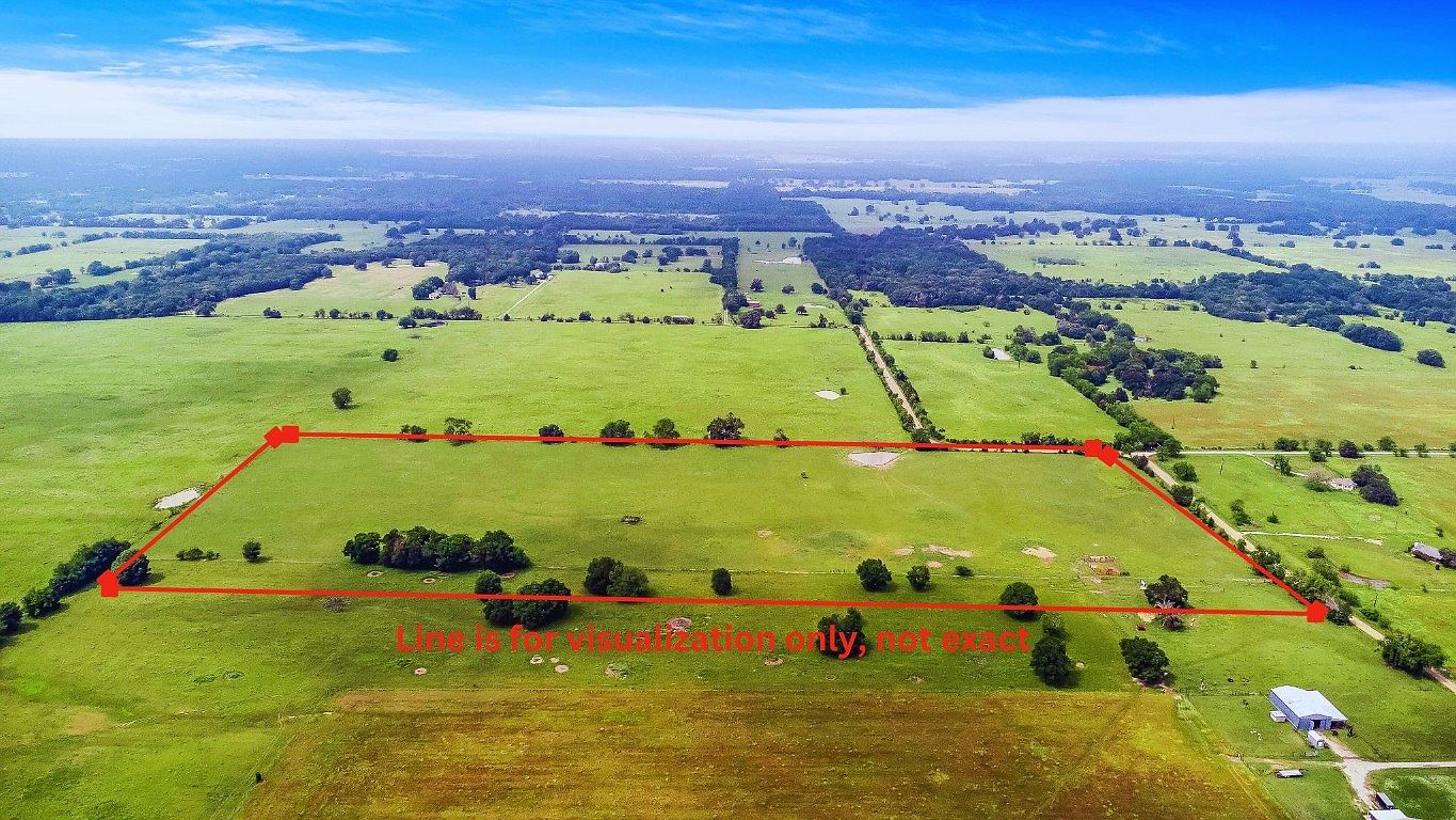 County Road 119, Kaufman, TX 75142 | MLS #20427635 | Zillow