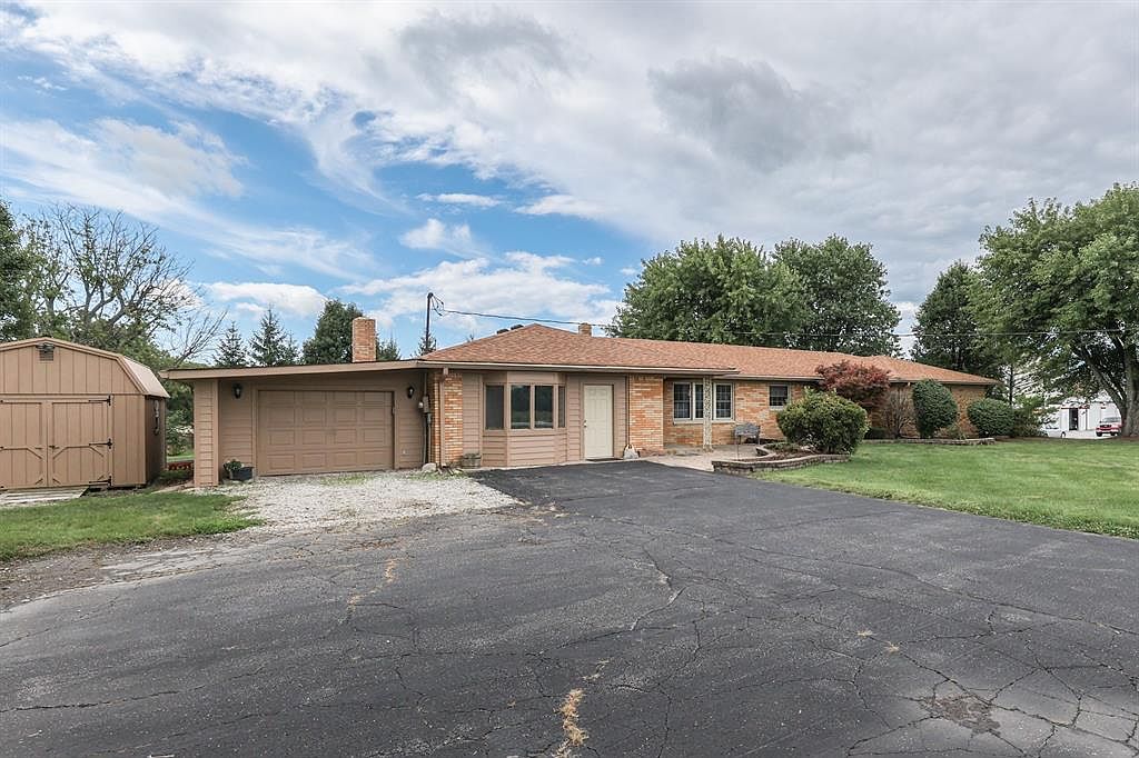 5079 E North County Line Rd, Camby, IN 46113 | Zillow