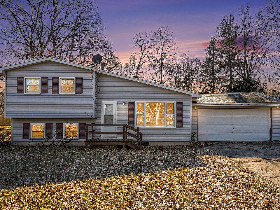 465 W Main St, Centreville, MI 49032 | Zillow