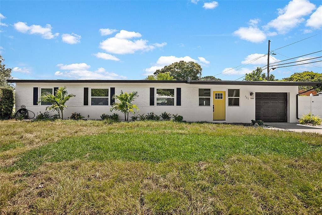 131 63rd St N, Saint Petersburg, FL 33710 | Zillow