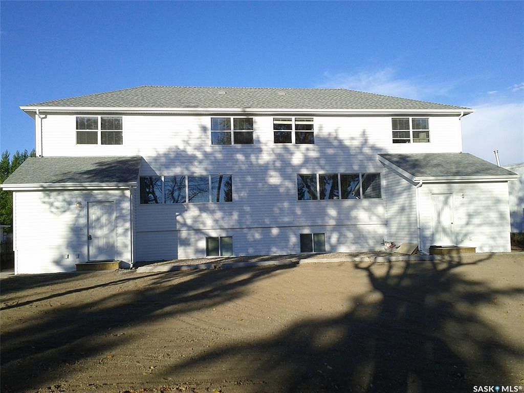 410 & 412 4th AVENUE, Rosthern, SK S0K 3R0 | MLS #SK002139 | Zillow