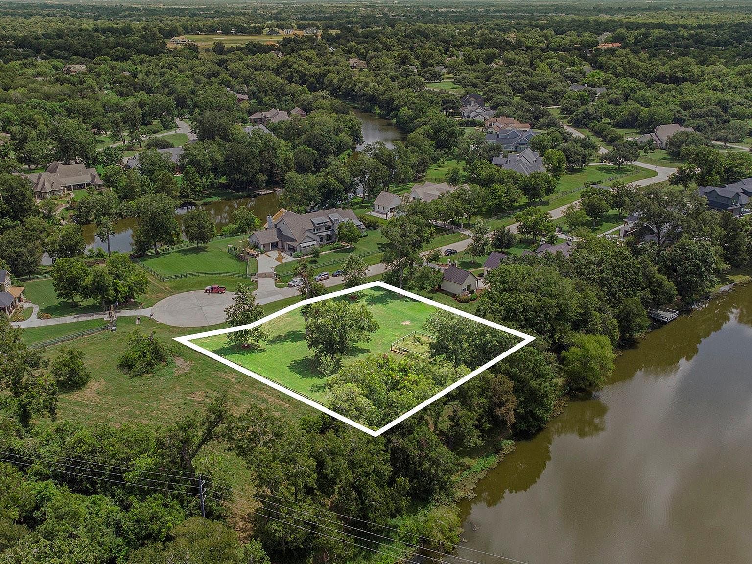 30610 Lower Oxbow Trce LOT 11, Fulshear, TX 77441 | MLS #44753460 | Zillow