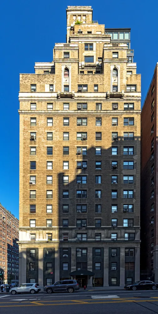 263 West End Avenue #12C in Upper West Side, Manhattan | StreetEasy
