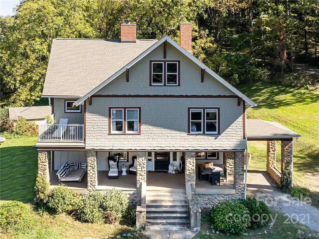 189 Woolsey Hts, Waynesville, NC 28786 | Zillow