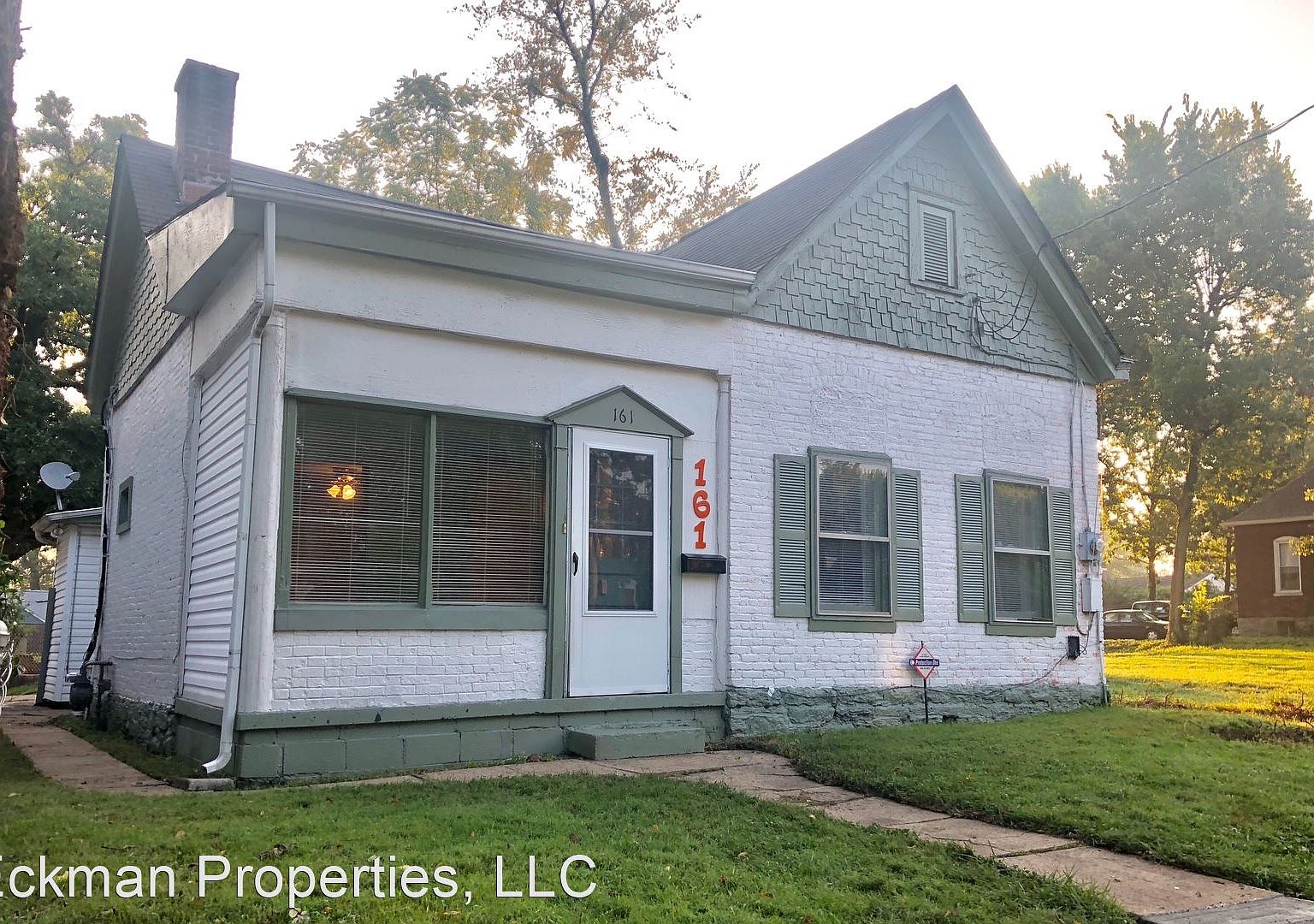 161 E Loudon Ave, Lexington, KY 40505 | Zillow