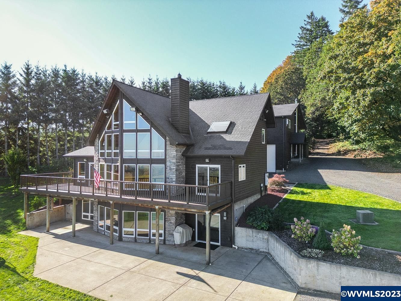 22000 SE Upper Matthews Creek Ln, Amity, OR 97101 | MLS #811032 | Zillow