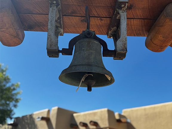 54 Encantado Loop, Santa Fe, NM 87508 | MLS #202502164 | Zillow