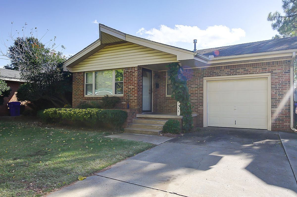 1428 Lindale Ave, Norman, OK 73069 | Zillow