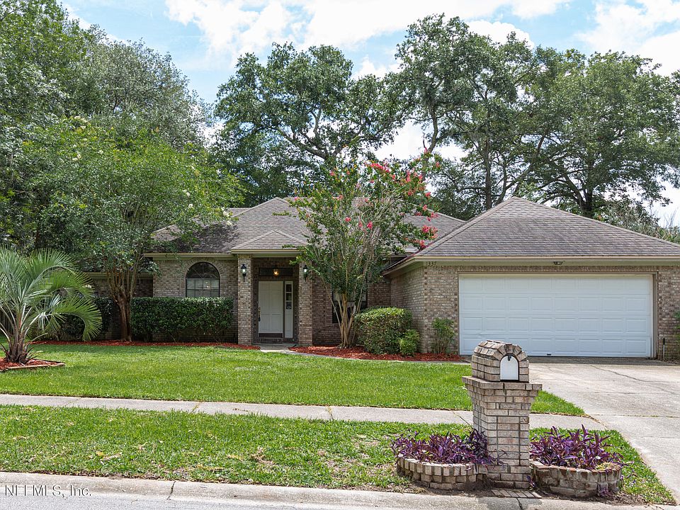1337 GATELY Road, Jacksonville, FL 32225 | Zillow