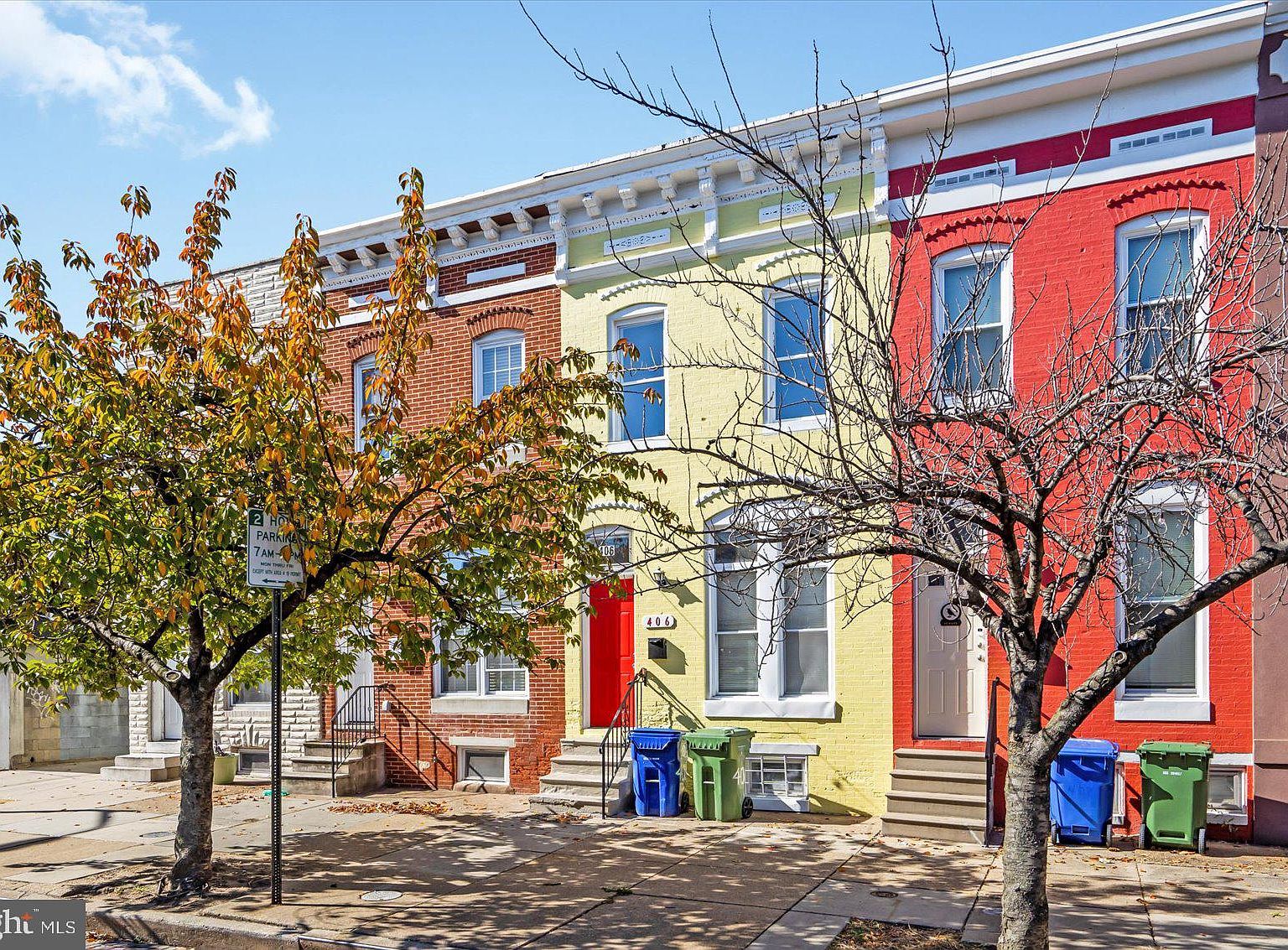 406 N Collington Ave, Baltimore, MD 21231 | Zillow