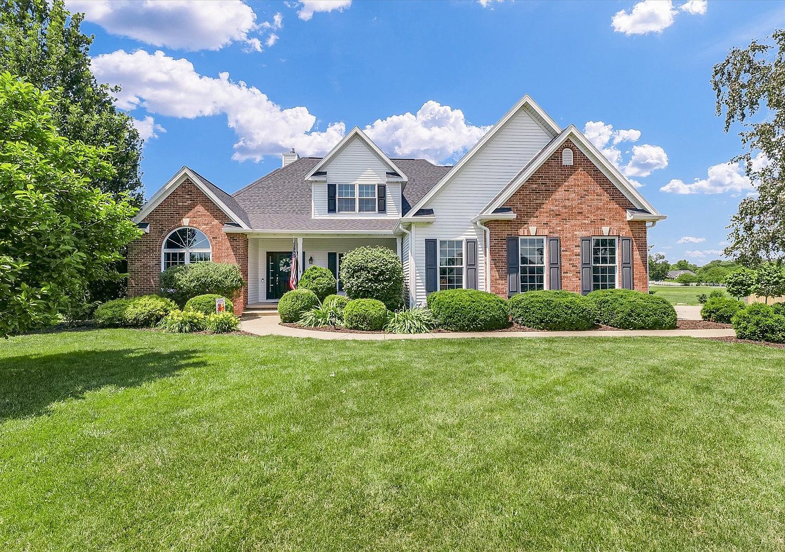 2489 County Road 550 E, Dewey, IL 61840 | Zillow