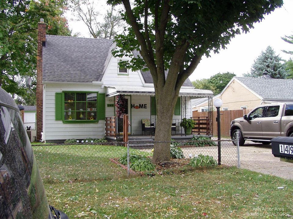 149 Allen Rd, Ypsilanti, MI 48198 | Zillow