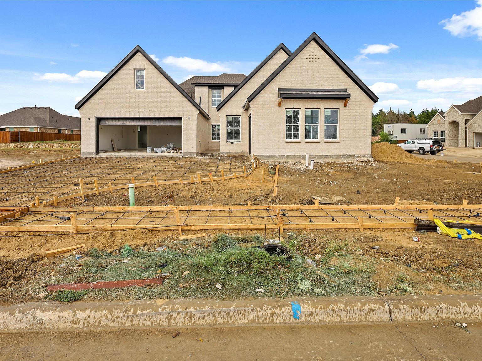 3933 Henley Ln, Garland, TX 75043 | MLS #20670862 | Zillow