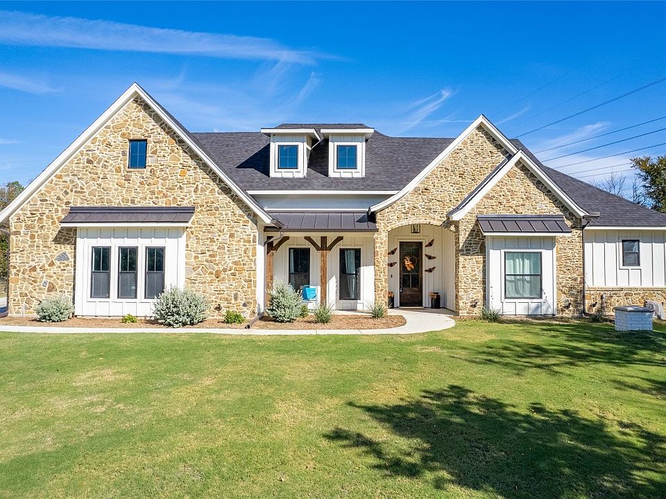 123 Deer Glade Ln, Azle, TX 76020 | Zillow