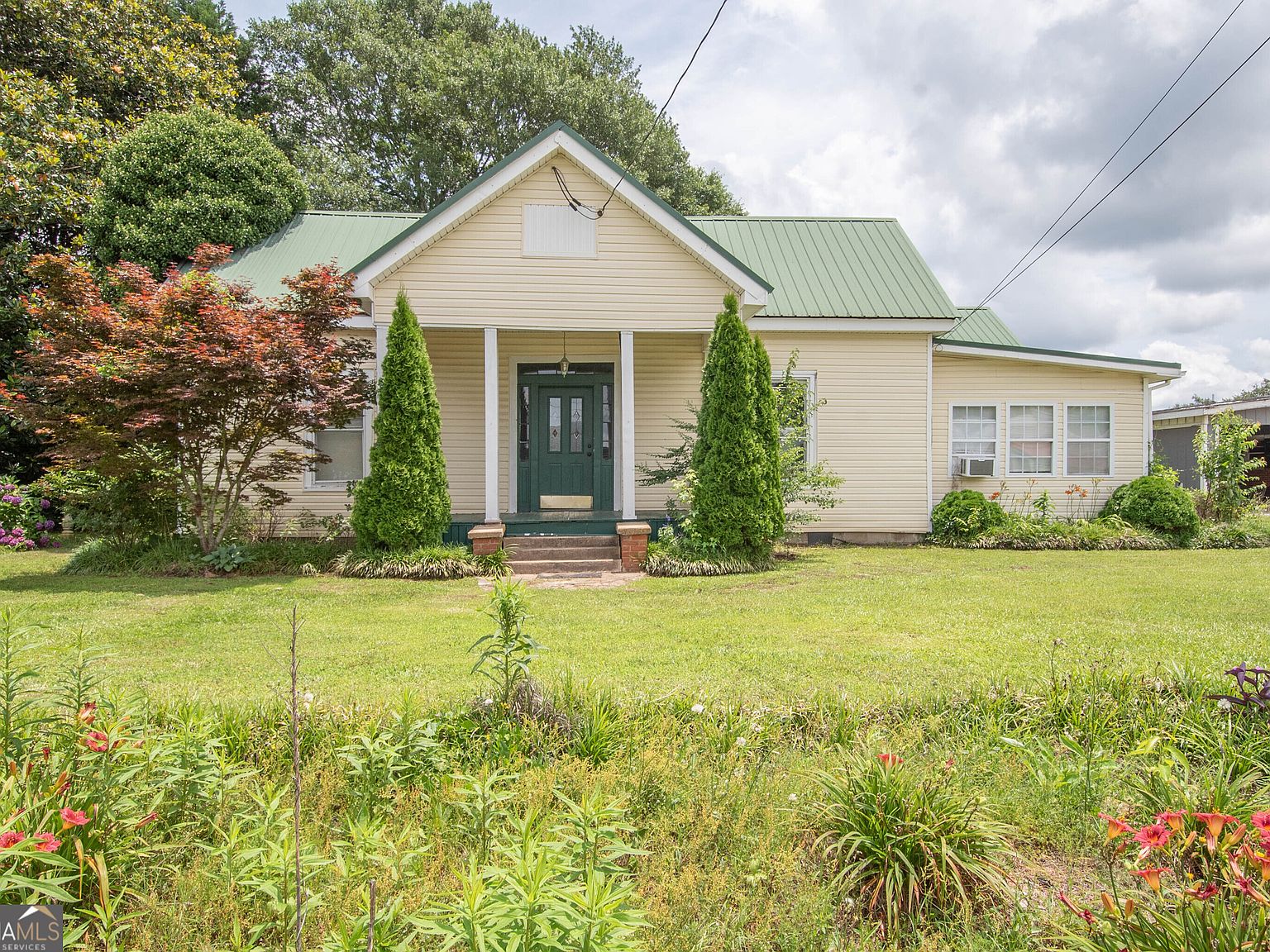 178 S Old Highway 27 Roopville Ga 30170 | USDA Loan Eligible Homes ...