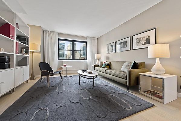 222 East 39th Street #12D in Murray Hill, Manhattan | StreetEasy