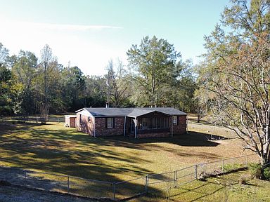 County Road 12, Pittsview, AL 36871 | Zillow