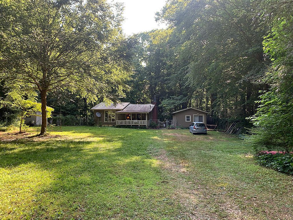 1904 Fonta Flora Rd, Nebo, NC 28761 | Zillow