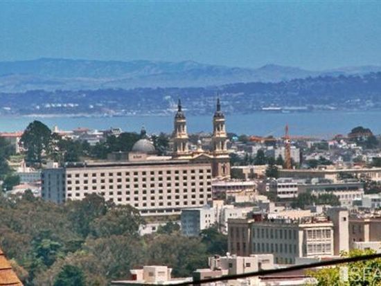 337 Ortega St, San Francisco, CA 94122 | Zillow