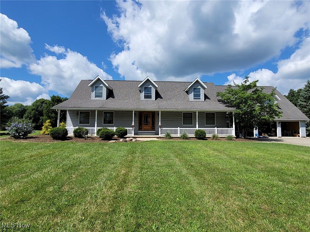 16030 Erhart Northern Rd, Valley City, OH 44280 | Zillow